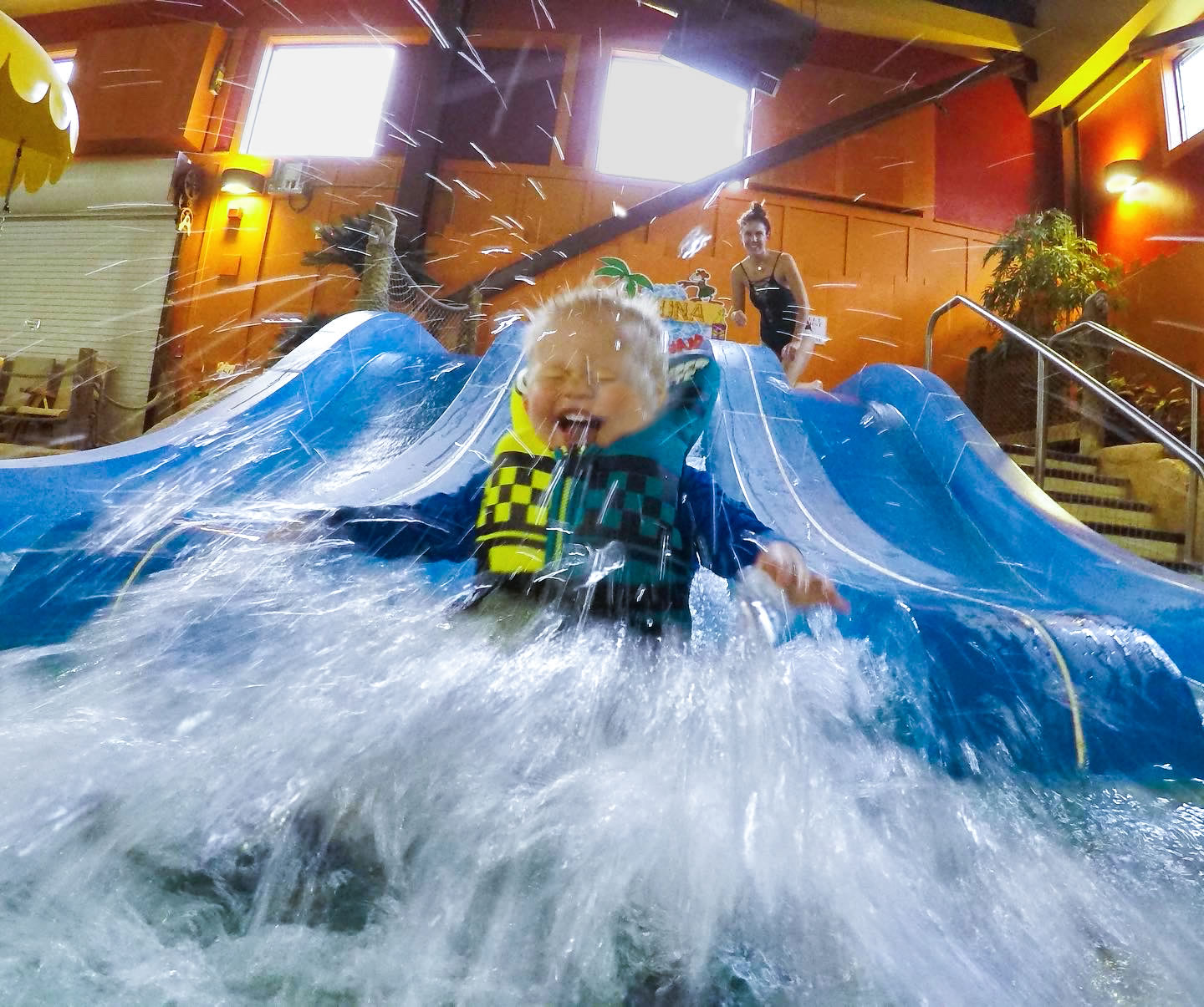 Splash & Stay Lodging Packages – Birchmont Resort & Spa